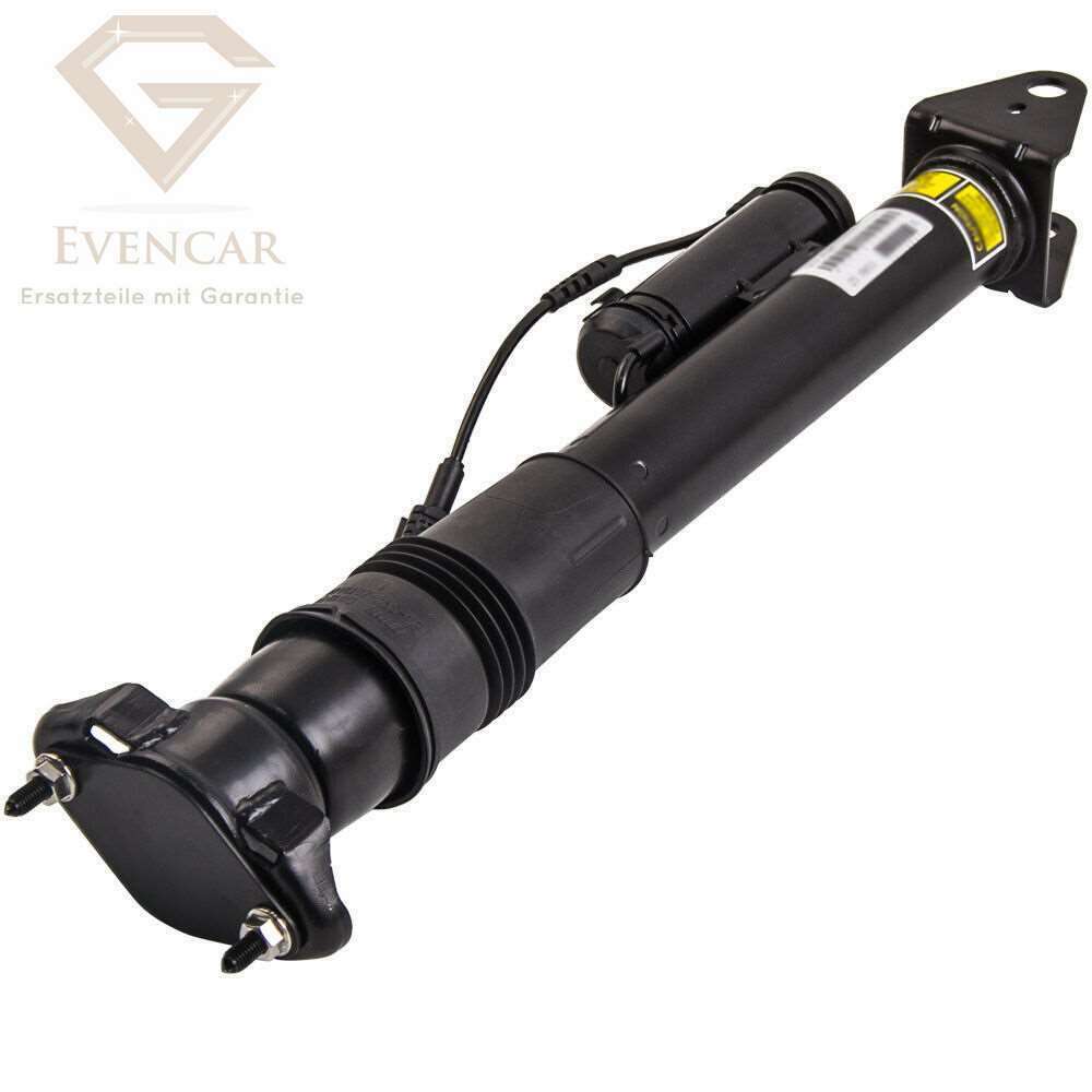 2 x Stoßdämpfer mit ADS Hinten Mercedes R-Klasse W251 V251 2513200631 ...