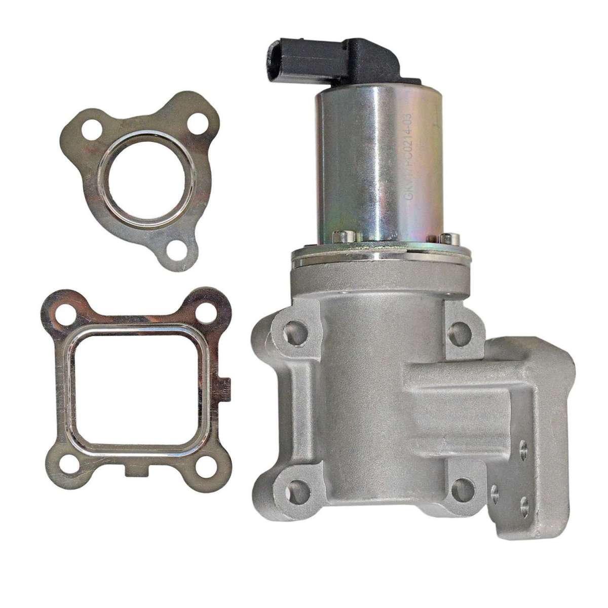 AGR Ventil HYUNDAI | Evencar