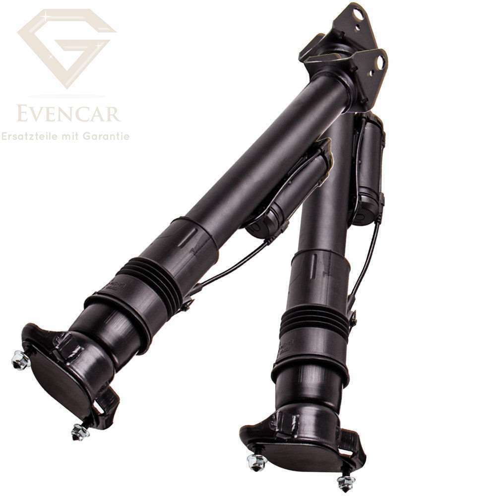 2 x Stoßdämpfer mit ADS Hinten Mercedes R-Klasse W251 V251 2513200631 ...