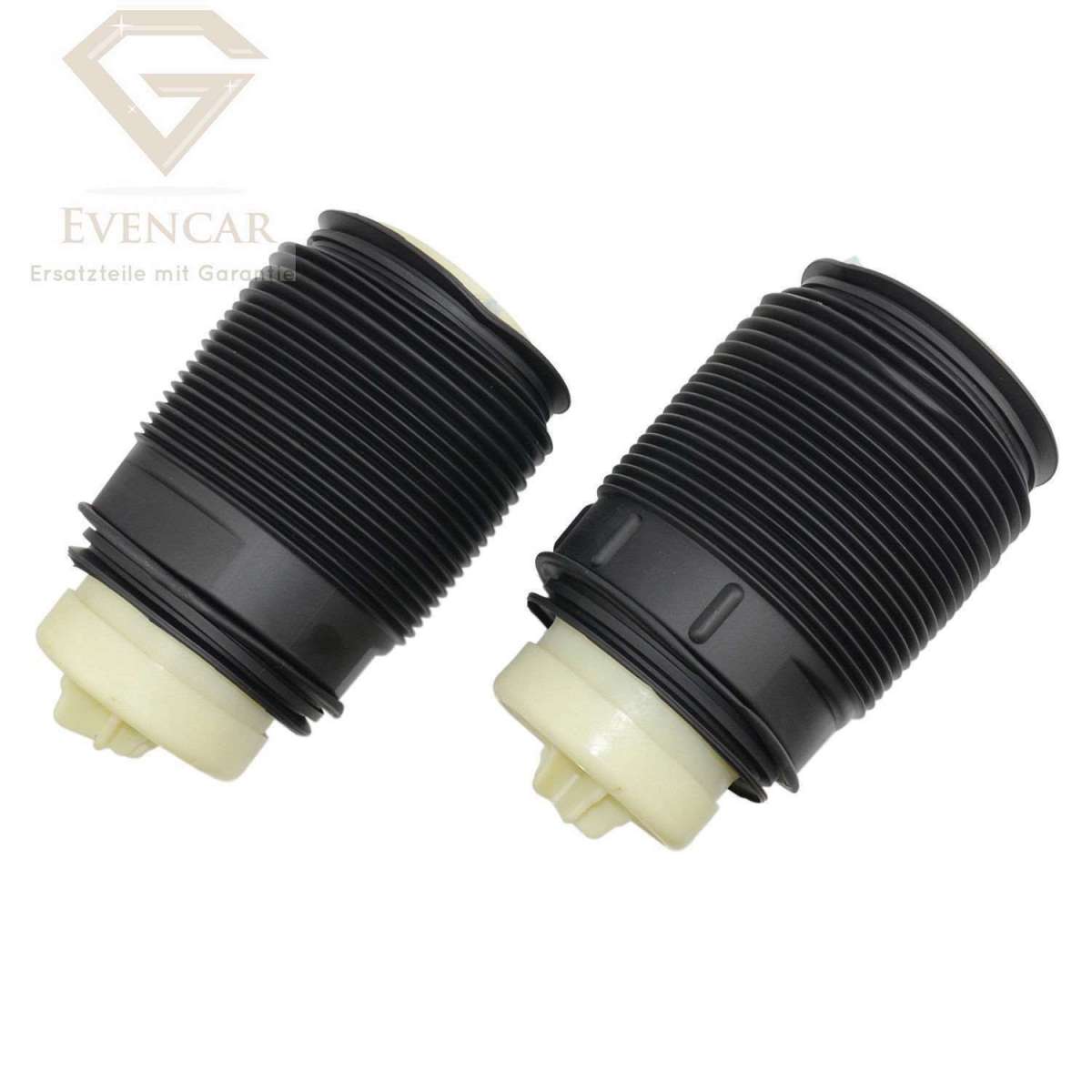 Luftfederung Airmatic Hinten Paar Mercedes E Klasse W212 S212 ...