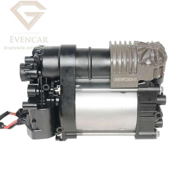 Kompressor für Porsche Panamera 09-16 97035815110 97035815111 ...