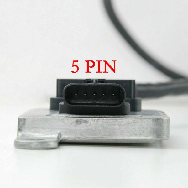 BMW Nox Sensor Lambdasonde E81 E87 E90 E91 E92 E93 E60 E61 E83 E85 ...